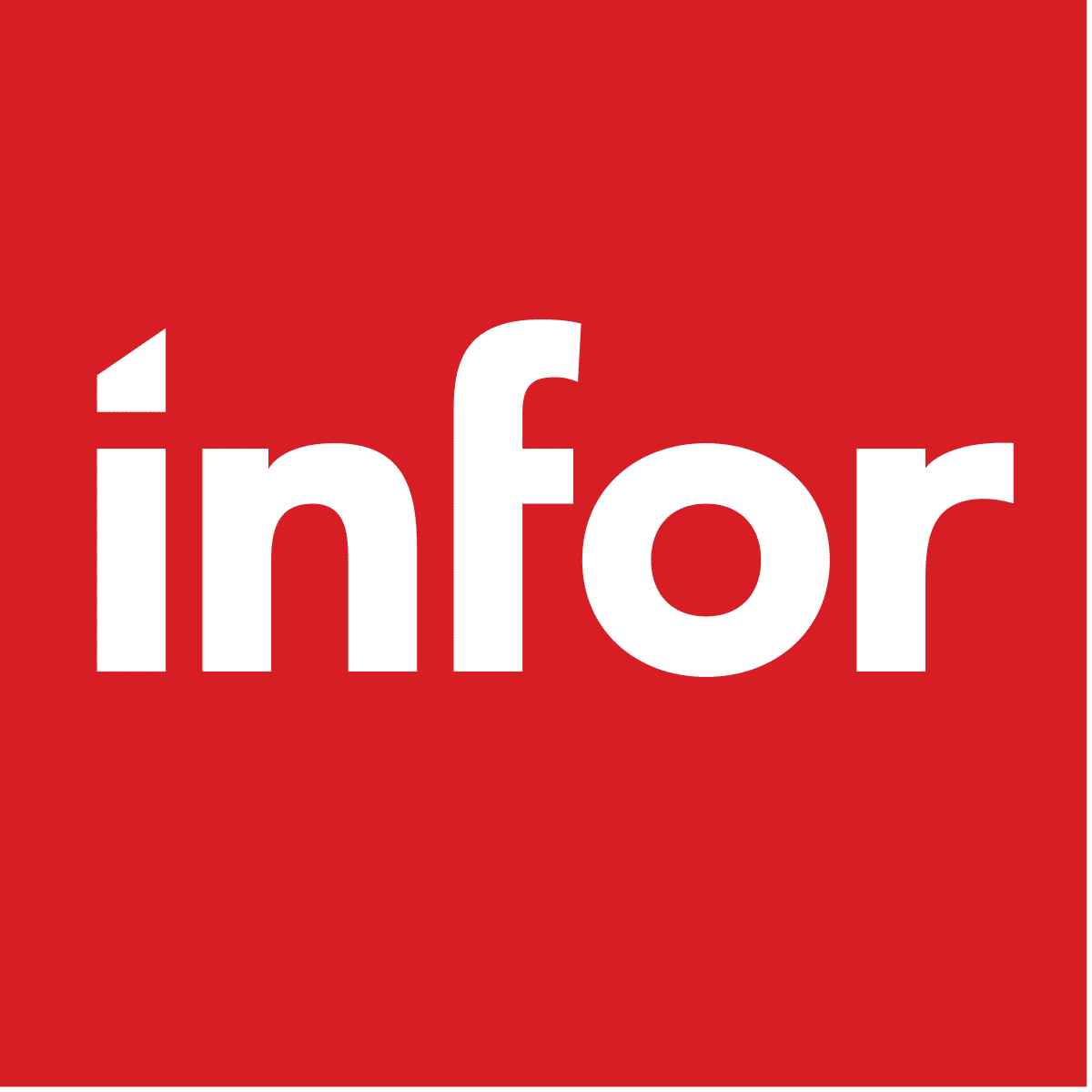 Experienced Infor Partner in UAE - Azdan
