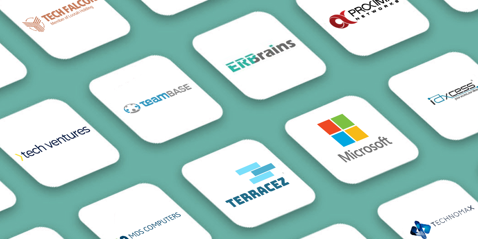 Top 15 Microsoft Dynamics Partners in UAE | Azdan