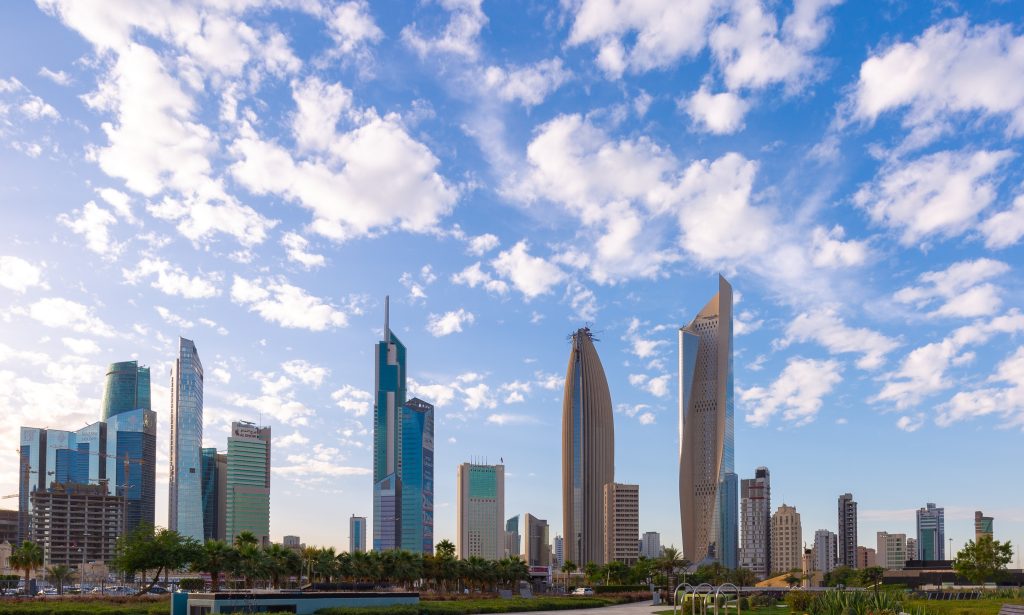 Top 10 Microsoft Dynamics Partners in Kuwait