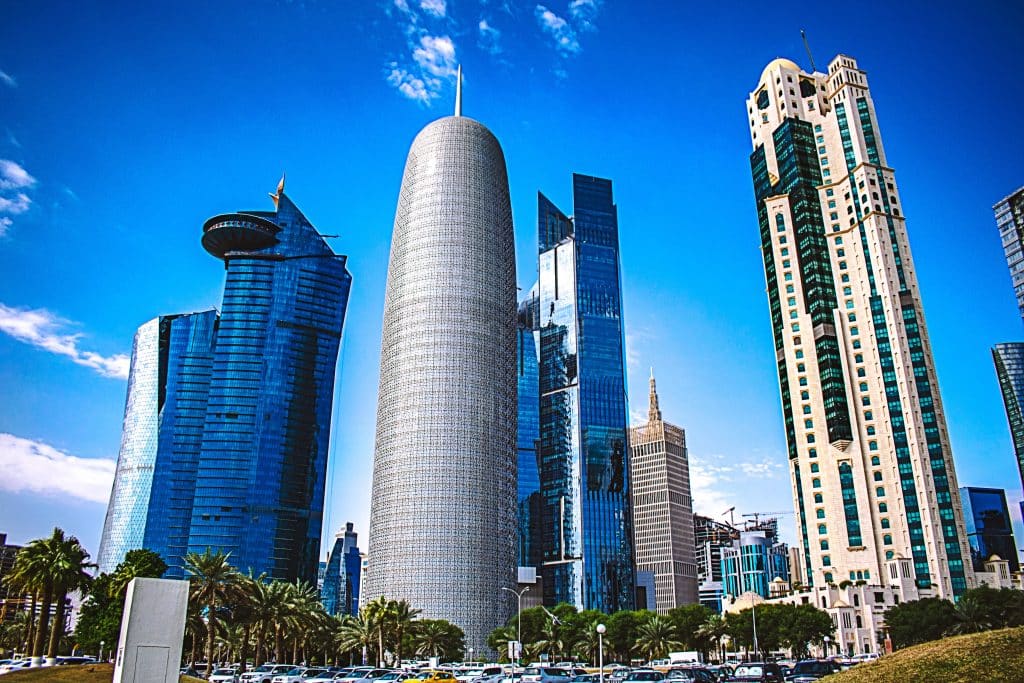 Top 10 Microsoft Dynamics Partners in Qatar