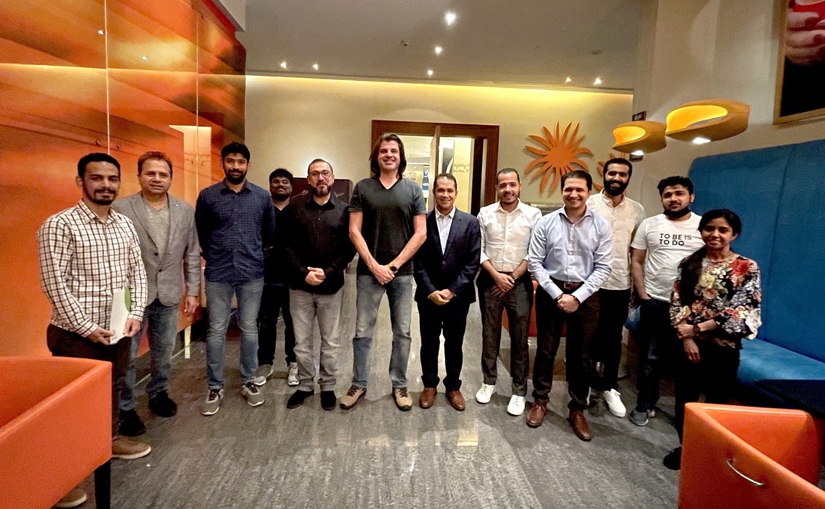 #1 Top NetSuite ERP for Yardi Provider in The Middle East