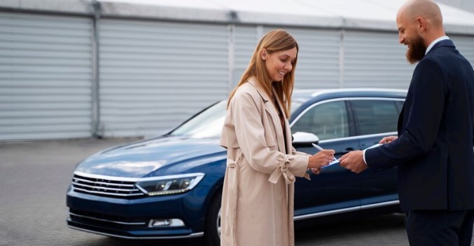 Best NetSuite for Car Rental Solution Partner